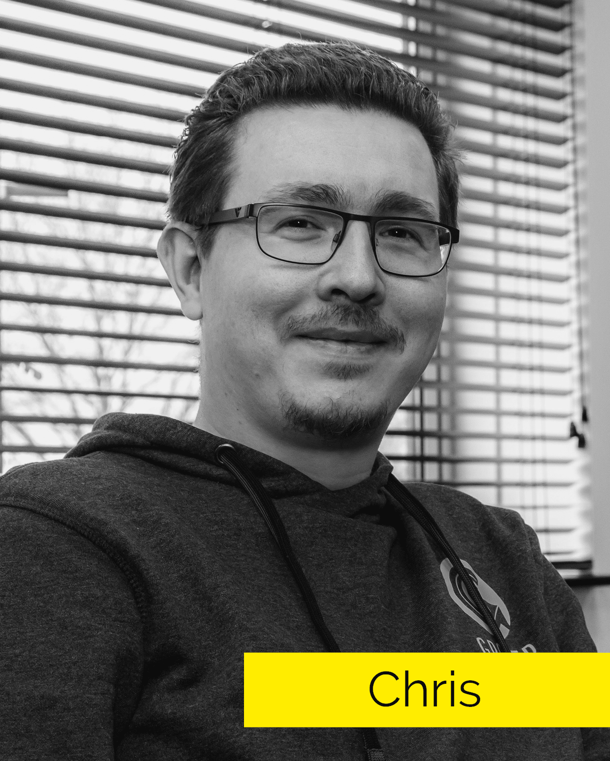 Over GROVER - GROVER UNDERDOGS | Data met Impact