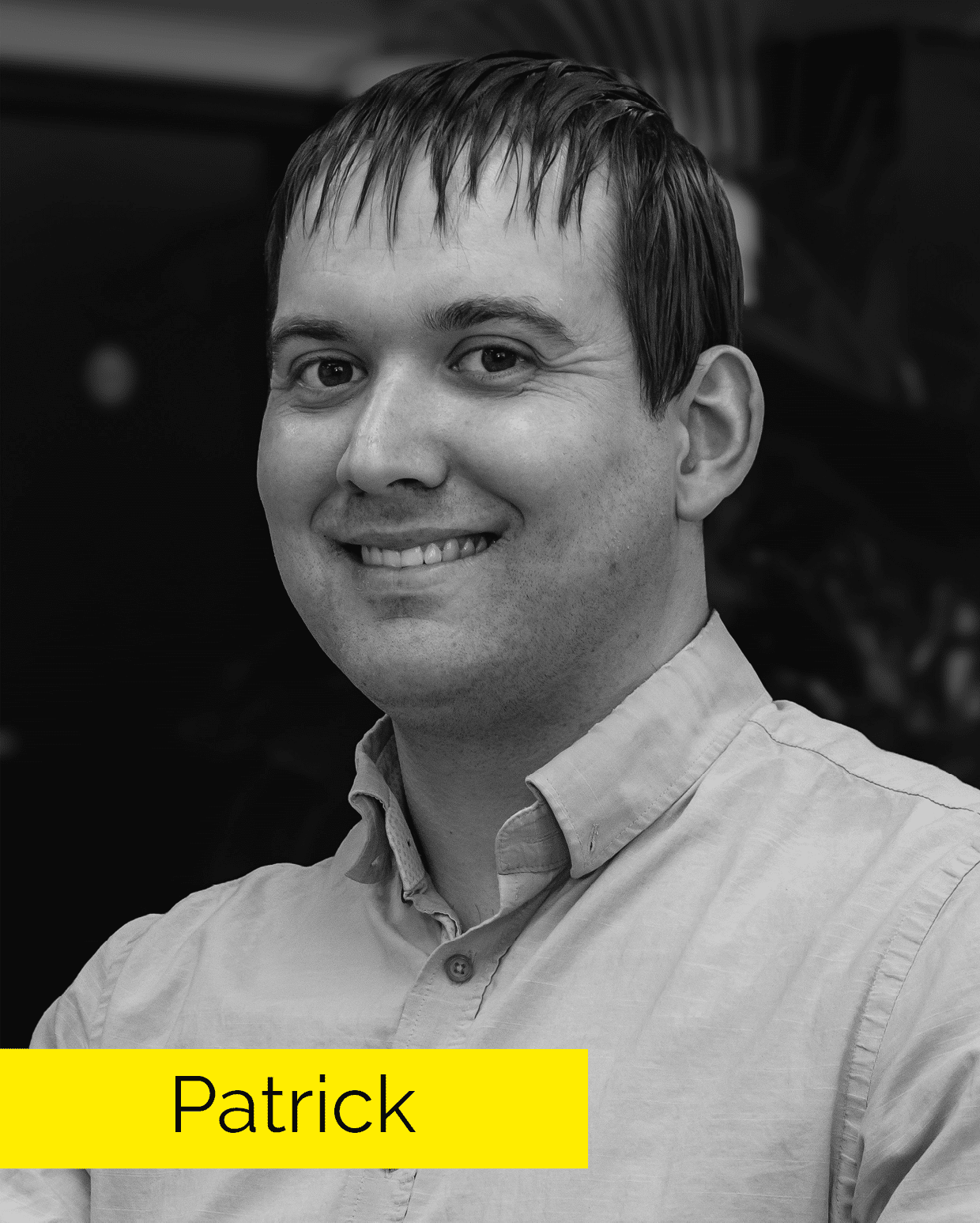 Over GROVER - GROVER UNDERDOGS | Data met Impact