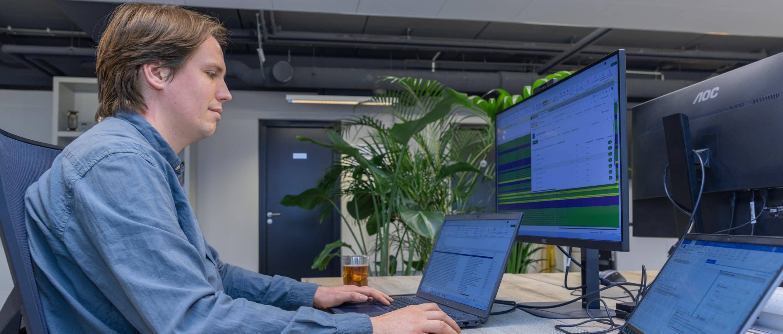 Documenten anonimiseren - GROVER UNDERDOGS | Data met Impact